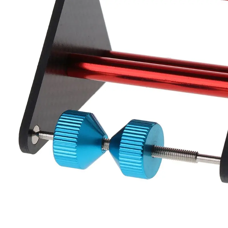 Magnetic Suspension Propeller Prop Blade Balancer Carbon Fiber for ...