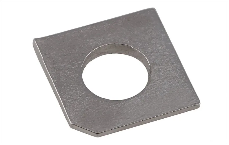 M20 Taper Washer Dimensions at Tracy Mcfall blog