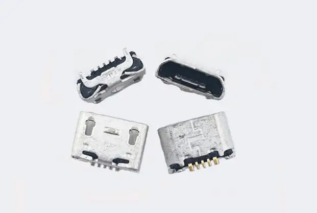 Charger Micro Usb Charging Port Dock Connector Socket For Oppo A30 A30t ...