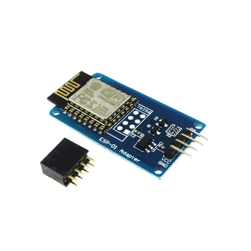 ESP8266 ESP-12E Remote Serial Ports WIFI Module For Arduino Adapter ...