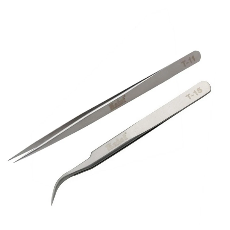 Tweezers For Computer