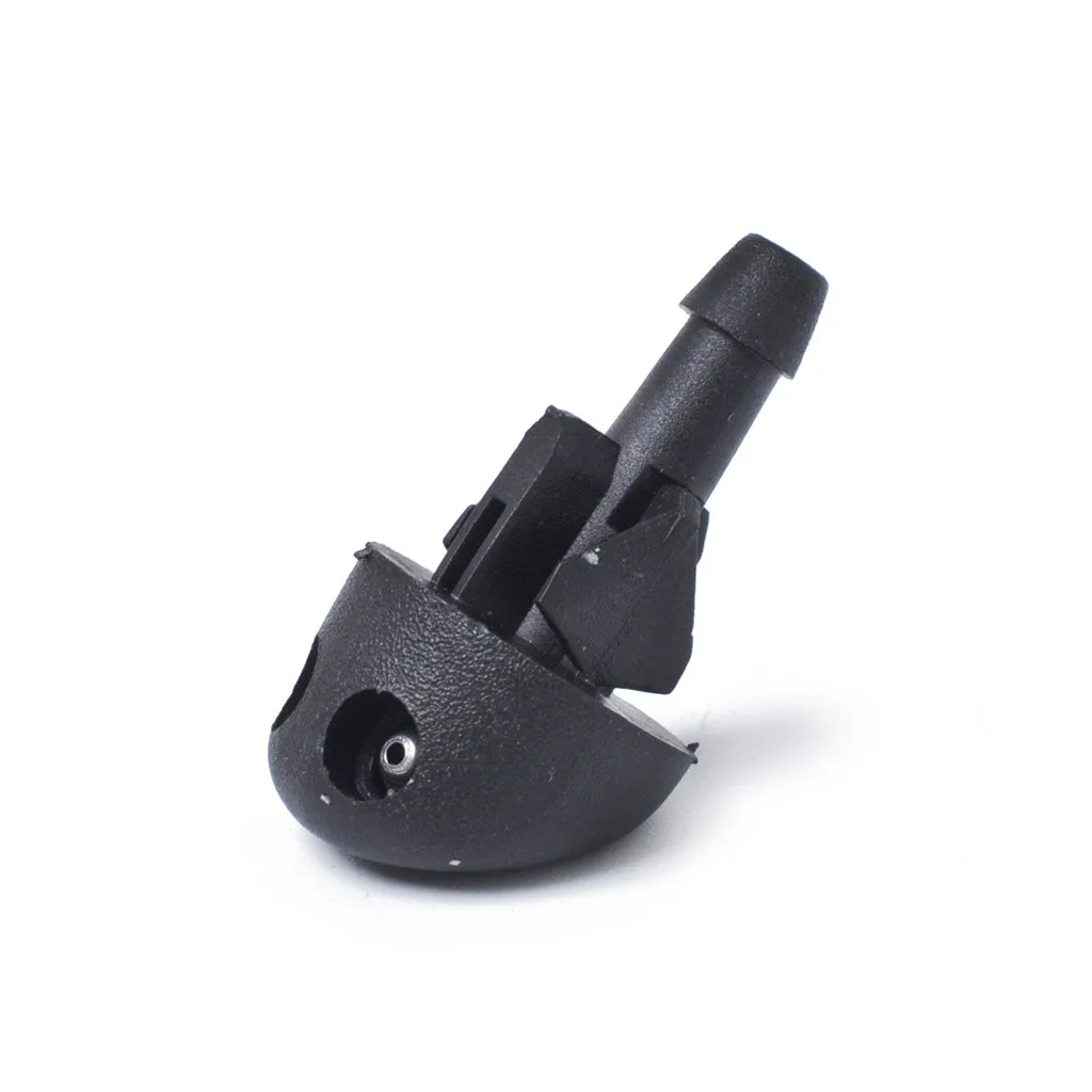 2 шт передний Windsheild Форсунка щетки стеклоочистителя шайба струи ...