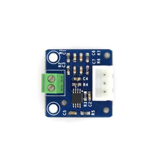 MKS PT100 Thermal Couple Resistance Interface Board-in 3D Printer Parts ...