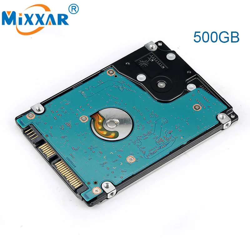 ZK10 500GB 2 5 Inch 100 New Original Internal Laptop Hard Drives Disk