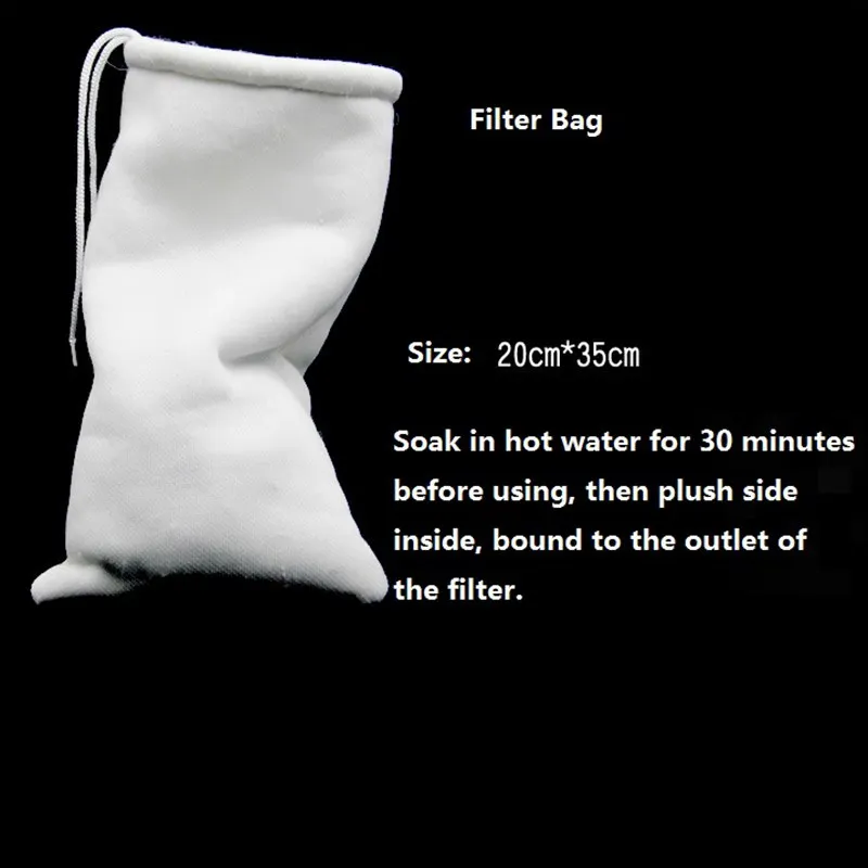 Aquarium-Fish-Tank-Filter-Bag-7-87-x13-78-Thicken-Fiber-High-Permeable ...