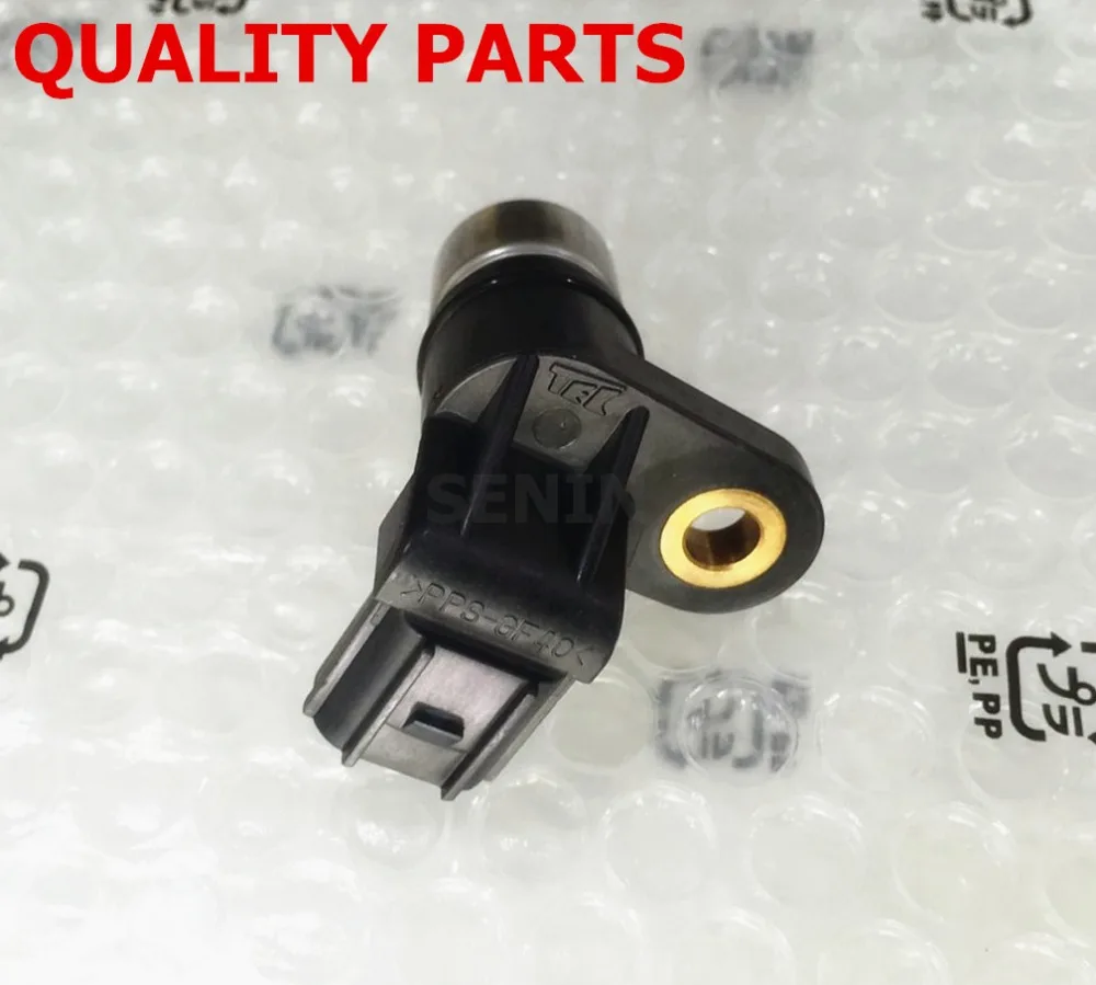 Genuíno caso para Honda trans sensor de velocidade sensor de velocidade ...