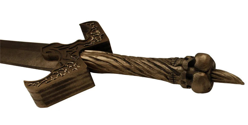 Devil May Cry Cosplay Sparda Force Edge - buy at the price of $139.00 ...