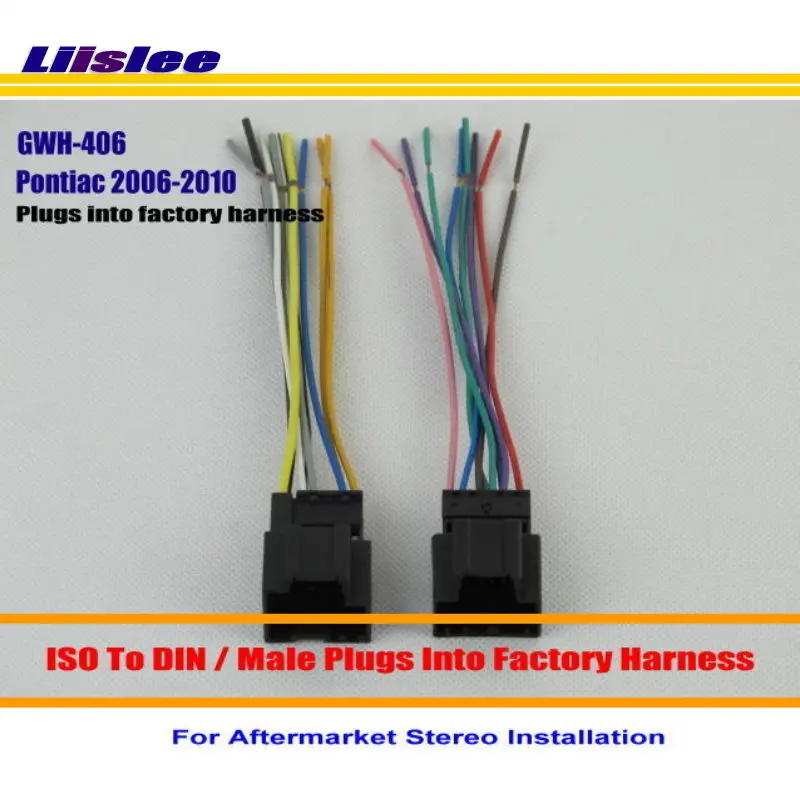 Saturn Radio Wiring Diagram