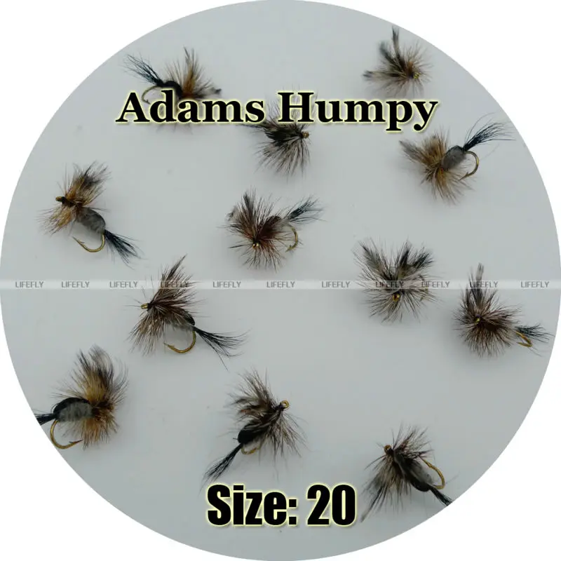 AdamsHumpy-talla-20-moscas-secas-trucha-pesca-con-mosca-1-docenas.jpg