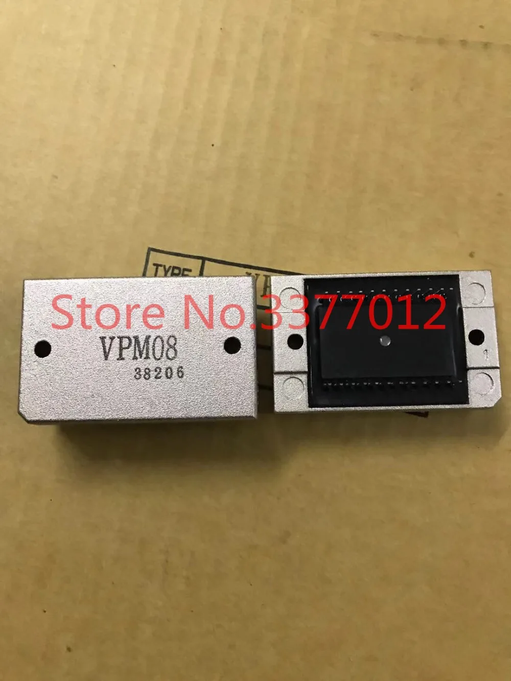 1 unids/lote nuevo, original, VPM08|Inductores| - AliExpress