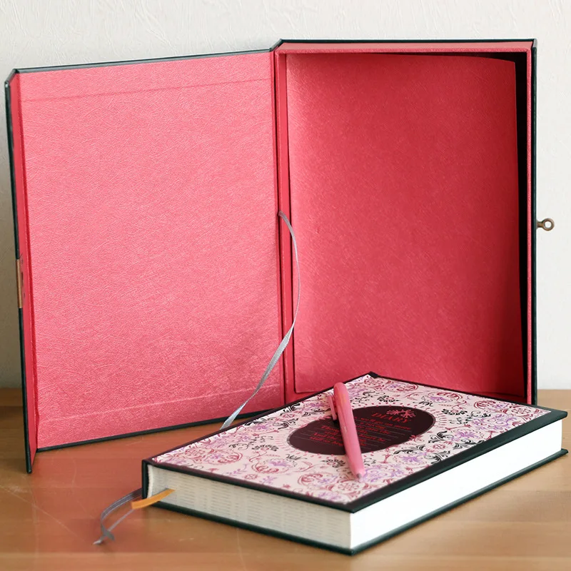 Online Buy Wholesale diary lock from China diary lock Wholesalers ...