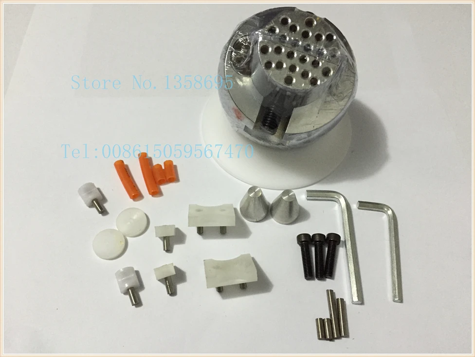 Engraving Block, Engraver Ball, Engraving Vises For Jewelry, Mini ...