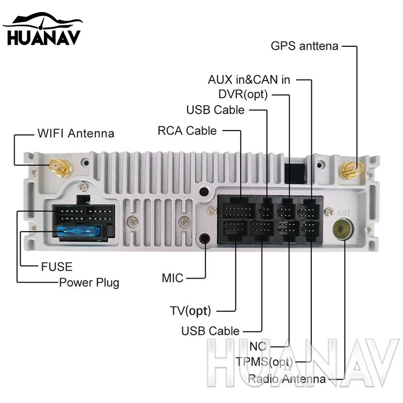 Схема подключения evo 1 | Obrezka.com