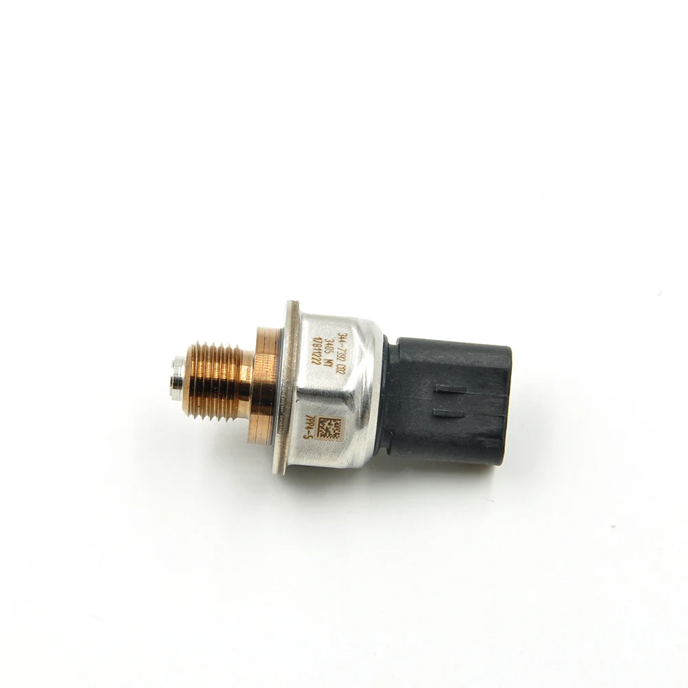 Heavy Duty Pressure Sensor Switch 344-7392 7PP4-5 3447392 For ...
