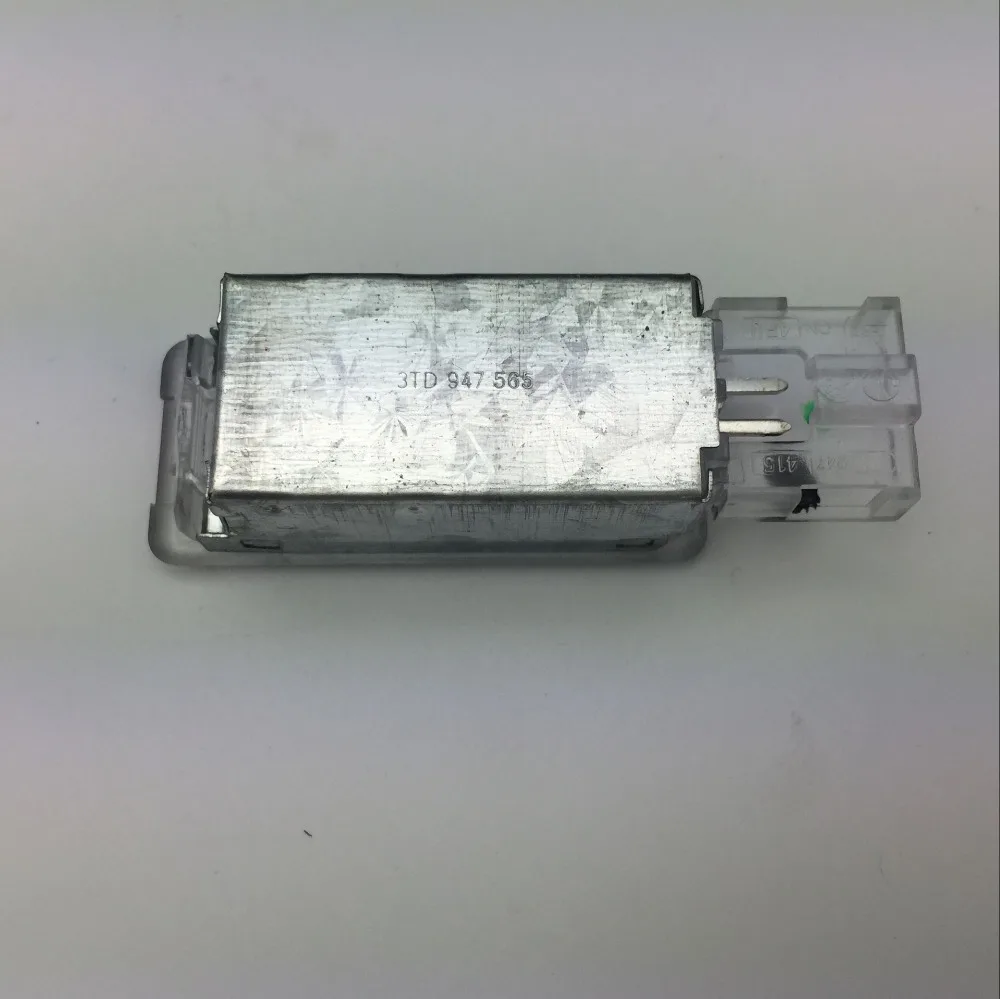 Для VW Polo Passat B7 Skoda Fabia превосходный дверной светильник ...