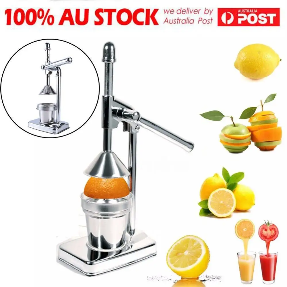 Commercial-Citrus-Juicer-Hand-Press-Commercial-Manual-Juicer-Juice ...