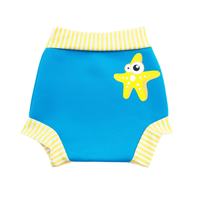 Top-grade Baby Swimsuit Reusable Swim Diaper Baby Swimwear Kids ...