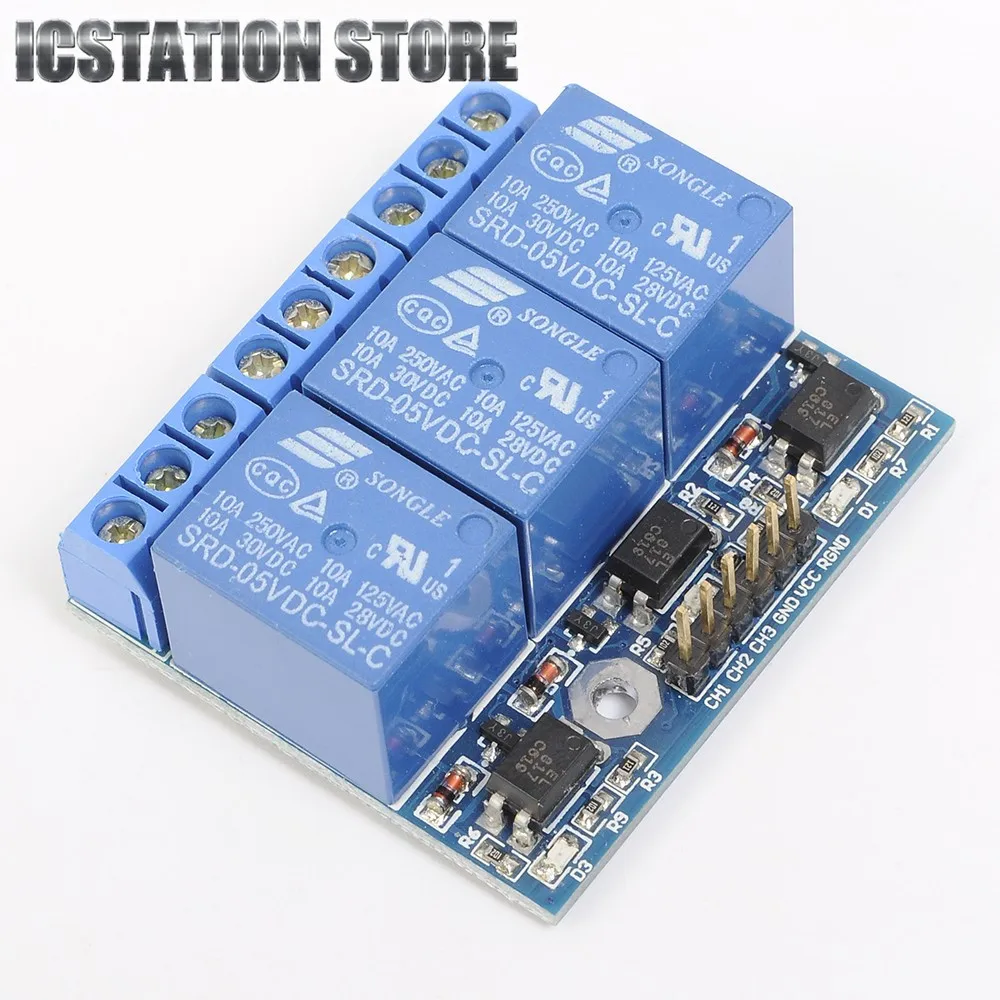 Online Buy Wholesale 3.3v relay from China 3.3v relay Wholesalers ...