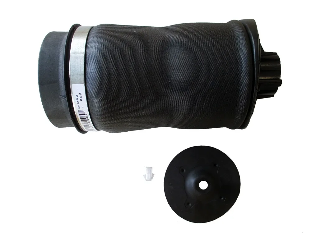 Rear Air Spring Bag Left LH or Right RH fit for Mercedes R280 R300 R500 ...