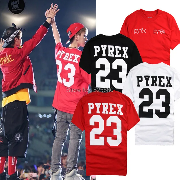 Pyrex 23 Logo