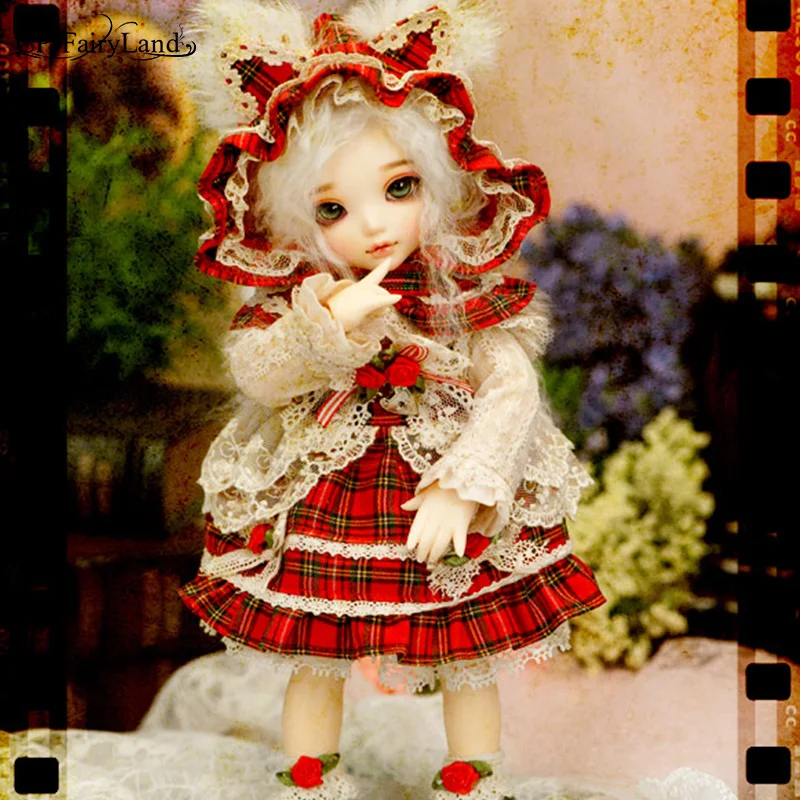 Fairyland Littlefee Dolls | Bjd Doll Fairyland Chloe | Bjd Fairyland ...