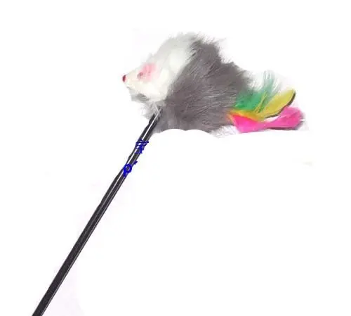 Free shipping! cat play toy,promotional animal toy,pet products,pet ...