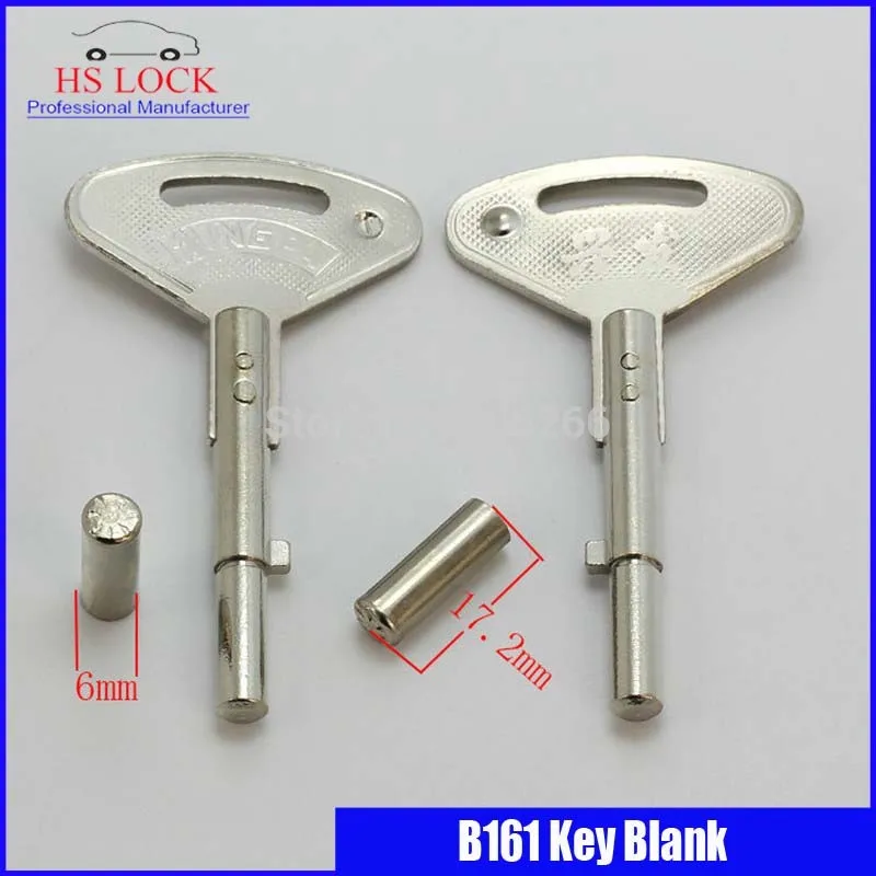 embryo-door-key-blank-Civil-key-blank-suit-for-Vertical-key-cutting ...