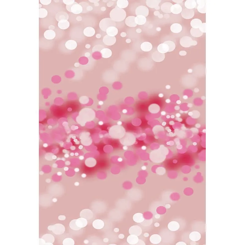 Baby pink photo background vinyl facula photography backdrops for ...