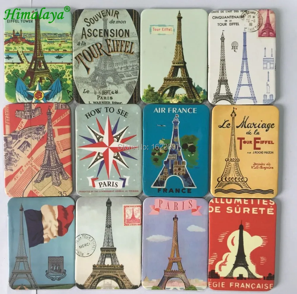 French Magnets at Byron Wells blog