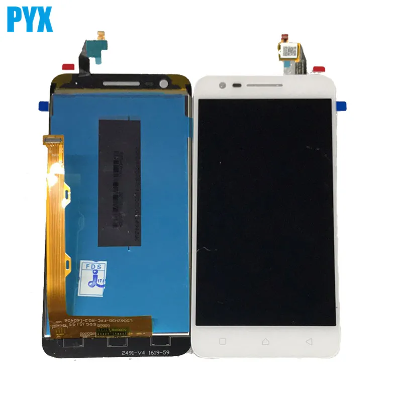 5.0 inch For Lenovo Vibe C2 K10a40 LCD Display with Touch Screen ...