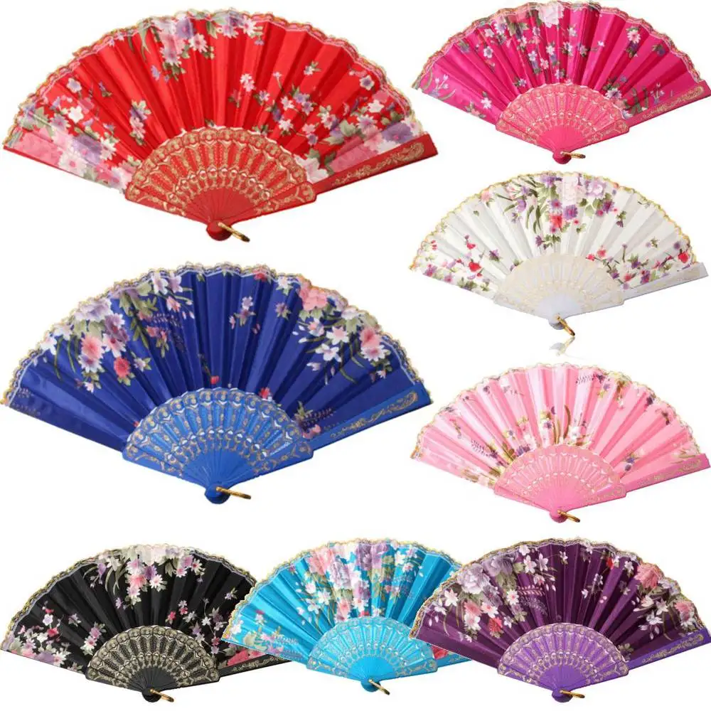 Online Buy Wholesale japanese fan from China japanese fan Wholesalers ...