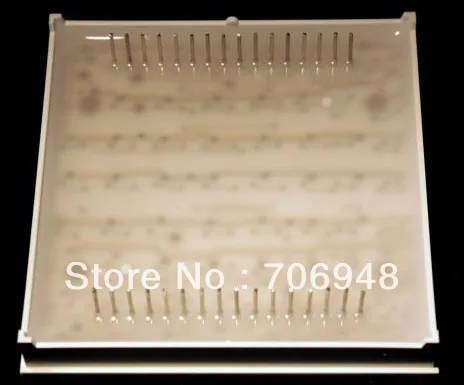 Arduino rgb led common anode - lulatab