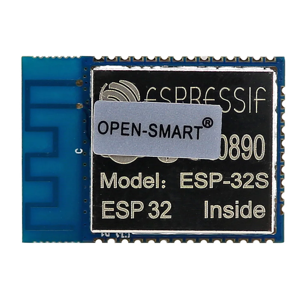ESP8266 ESP 32S WiFi Bluetooth compatible Transceiver Module 2.4G Wi Fi ...
