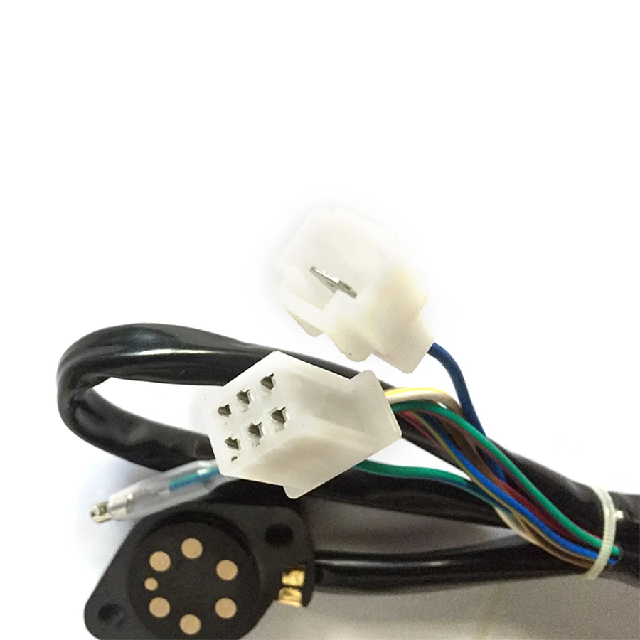 1pcs Motorcycle Gear Indicator Shift Sensor Gear Position Sensor ...