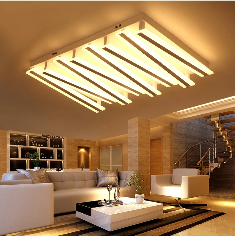 Square Led Lights For False Ceiling | atelier-yuwa.ciao.jp