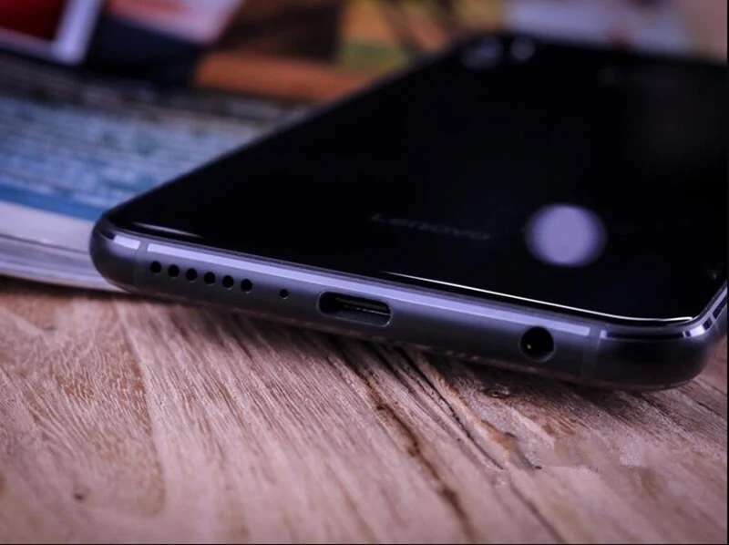 lenovo Z5 L78011 6 ГБ 64 Гб Восьмиядерный AI двойная камера 2.5D экран Snapdragon 636 ZUI 3,9 4G ...