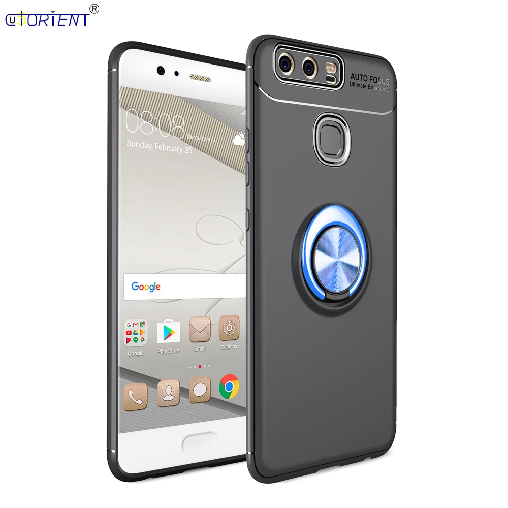 For Huawei P9 Ultra Thin Shockproof Case P 9 EVA L09 EVA 19 EVA 29 ...