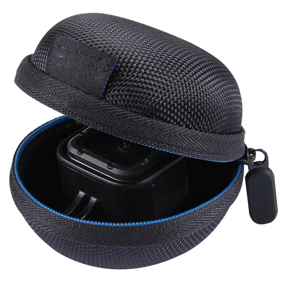 Portable Case Protective EVA Box For Gopro Hero 5 Storage Box For GoPro ...