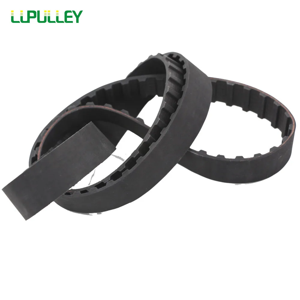 Lupulley 1pc L Type Belt 570l/581l/585l/600l/615l/619l/625l/630l/635l ...