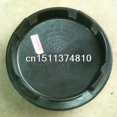 4 ピース新76 ミリメートル vw touareg ホイール センター キャップ 7l6601149 7l6 601 149|cap ...