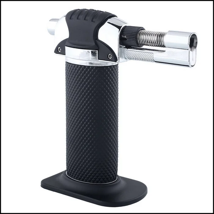 by DHL or EMS 20 pcs Flame Gun Gas Butane Blow Torch Burner Welding ...