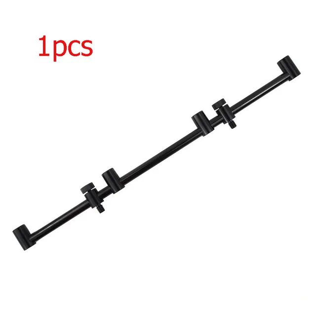 Carp fishing buzz bar adjustable bolt fishing rod pod for 4 fishing ...