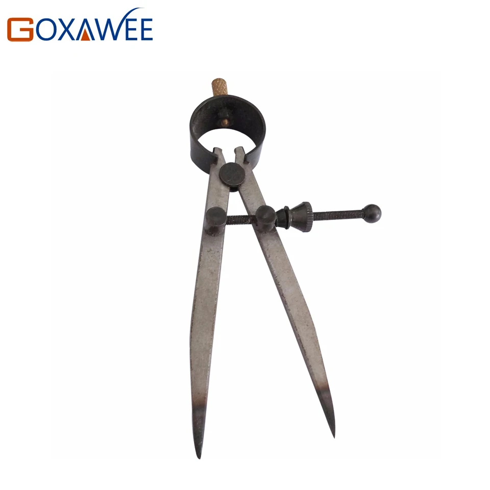 High Quality GH258 Compass Divider Jewelry Making Tools And Equipment ...