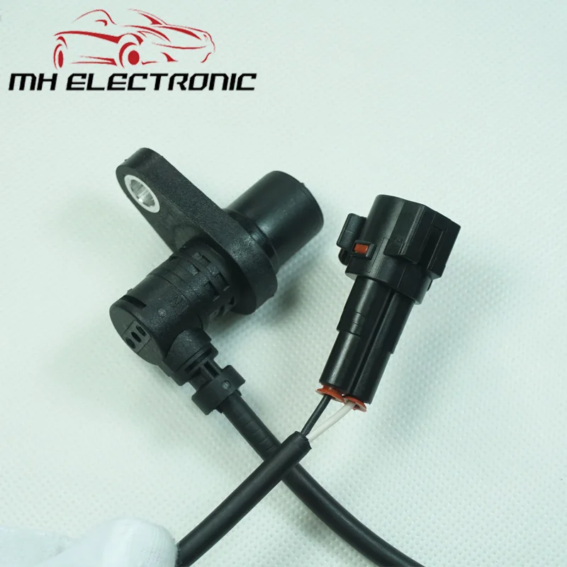 Mh Electronic Abs Wheel Speed Sensor Front Rear Right 89542-20170 ...