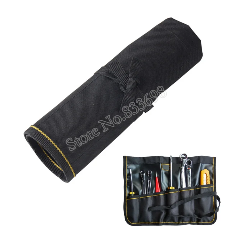 Multifunction Storage Bag Set Travel Pouch Tool Bags for Screwdriver ...