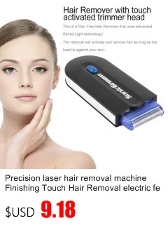 Dropshipping 3 Blades Electric Razor Electric Shavers For Men ...