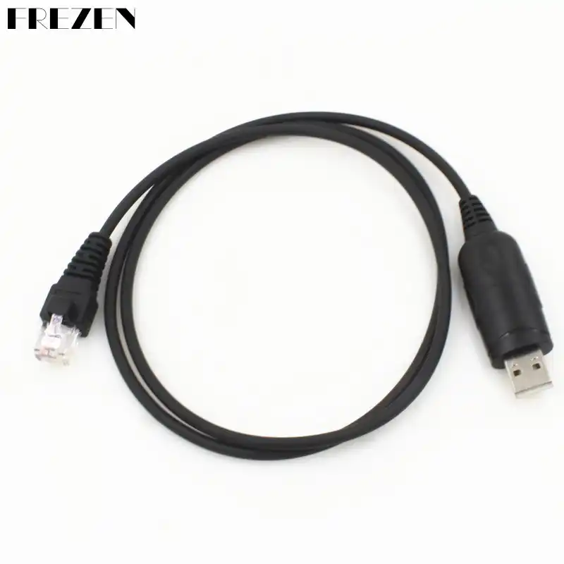 PMKN4147A USB Programming Cable for Motorola DEM400 DM1400 DM1600 ...
