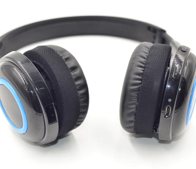 Logitech Wireless Headset H760