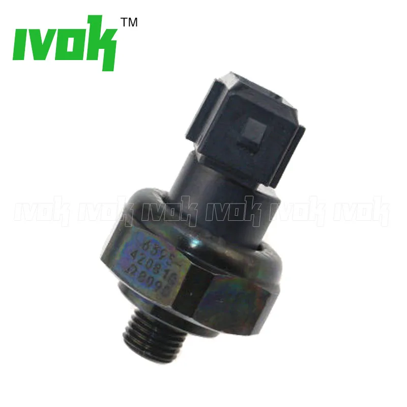 Interruptor de presión A/C genuino para Mercedes 300SD 400SEL 500SEL ...