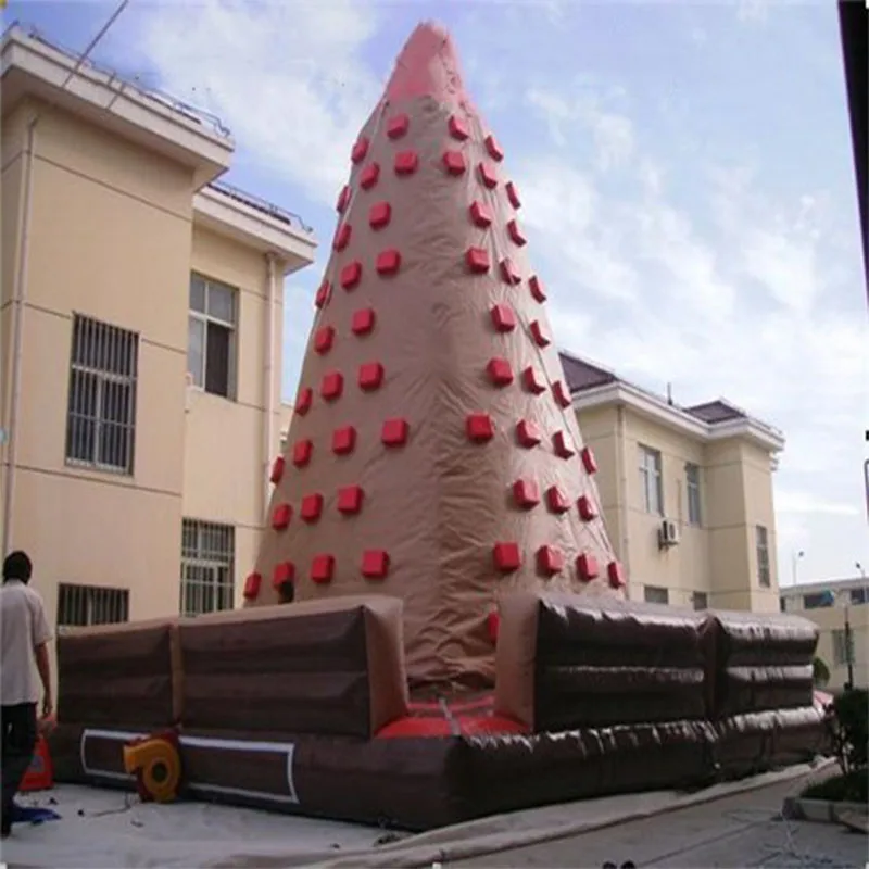 Inflatable-climbing-mountain-inflatable-climbing-wall-for-kids-and ...